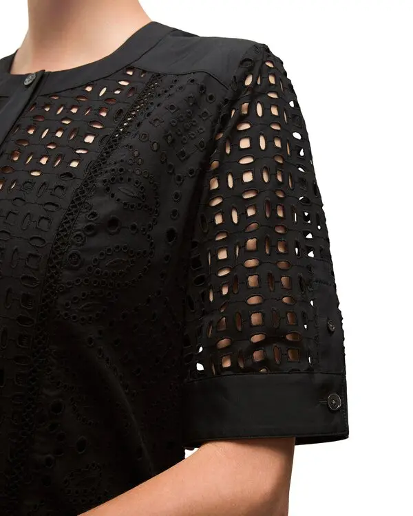Veronica Beard Dara Dress