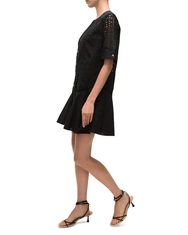 Veronica Beard Dara Dress