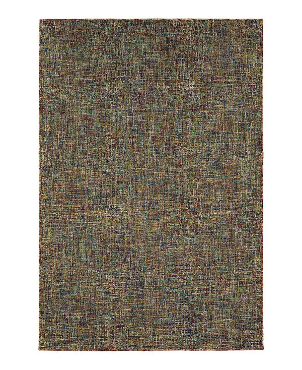 DALYN RUG COMPANY Dalyn Mateo Me1 Area Rug, 8' X 10 - Confetti