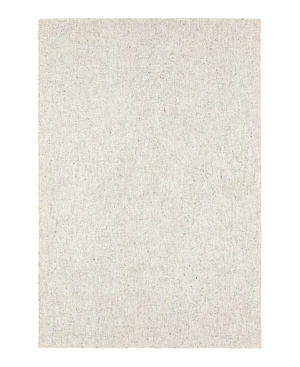 DALYN RUG COMPANY Dalyn Mateo Me1 Area Rug, 8' X 10 - Ivory