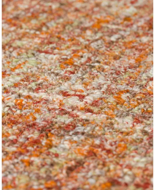 DALYN RUG COMPANY Dalyn Mateo Me1 Area Rug, 8' X 10 - Paprika