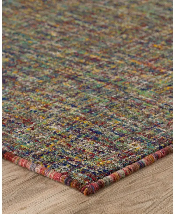 DALYN RUG COMPANY Dalyn Mateo Me1 Area Rug, 2' X 3 - Confetti