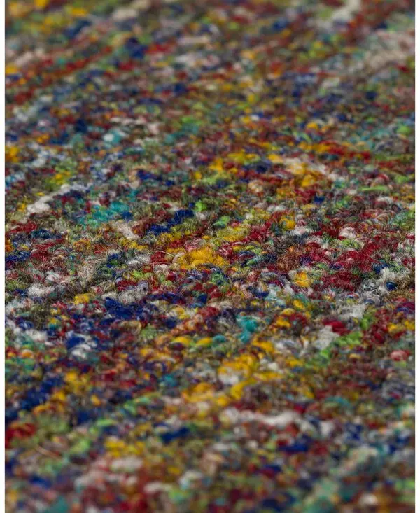 DALYN RUG COMPANY Dalyn Mateo Me1 Area Rug, 2' X 3 - Confetti