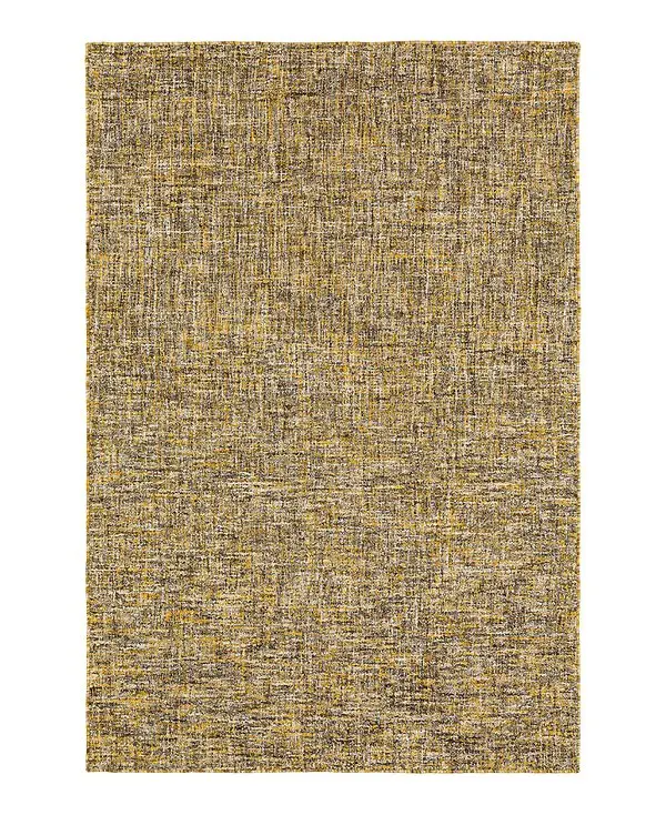 DALYN RUG COMPANY Dalyn Mateo Me1 Area Rug, 3'6 X 5'6 - Wildflower