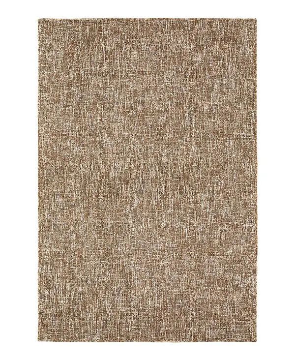 DALYN RUG COMPANY Dalyn Mateo Me1 Area Rug, 5' X 7'6 - Mocha