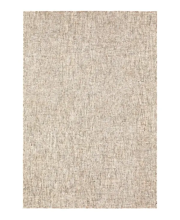 DALYN RUG COMPANY Dalyn Mateo Me1 Area Rug, 5' X 7'6 - Putty