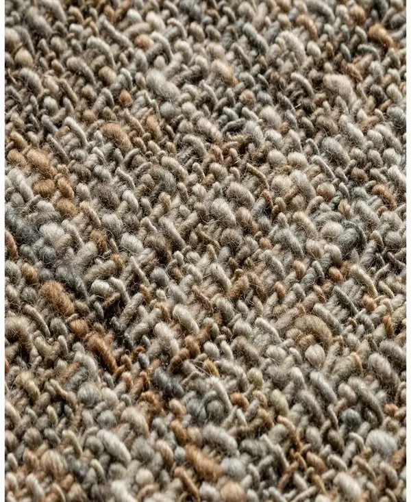 DALYN RUG COMPANY Dalyn Abruzzo Az1 Area Rug, 2' X 3 - Putty