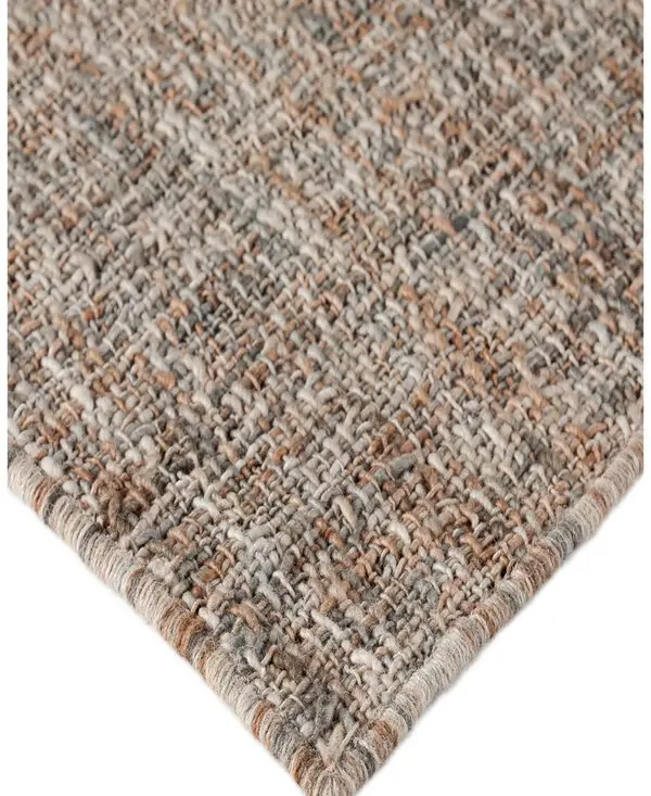 DALYN RUG COMPANY Dalyn Abruzzo Az1 Area Rug, 2' X 3 - Putty