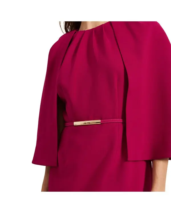 PHASE EIGHT Veronica Cape Dress