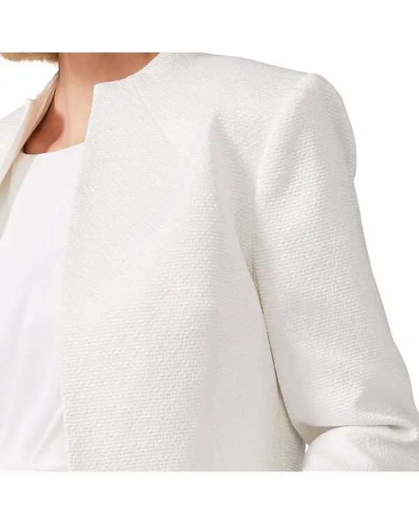 PHASE EIGHT Karlee Jacket - Ivory