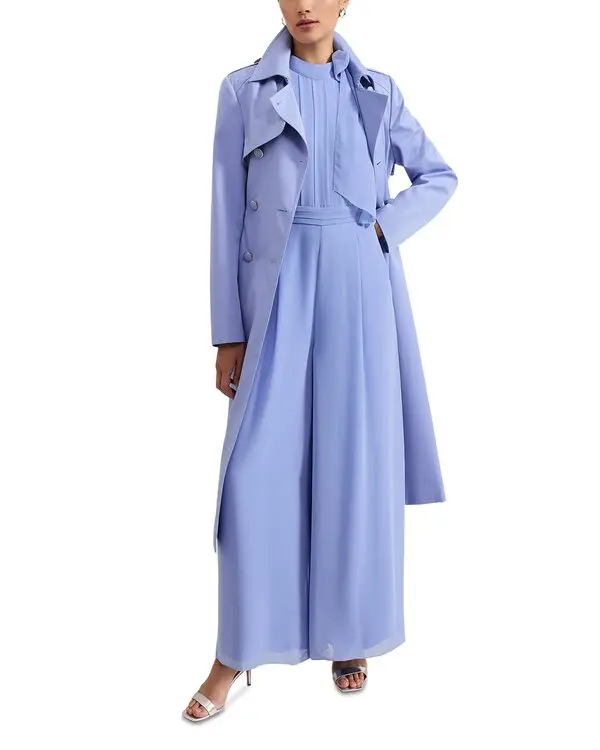 PHASE EIGHT Lucie Wide Leg Jumpsuit