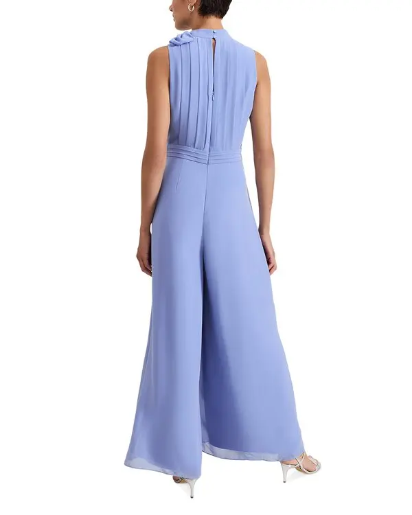 PHASE EIGHT Lucie Wide Leg Jumpsuit