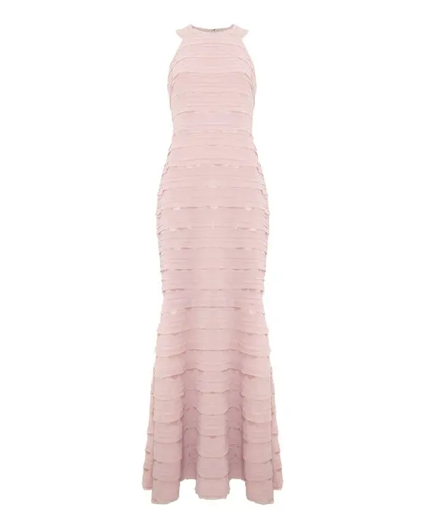 PHASE EIGHT Amitis Sequinned Dress