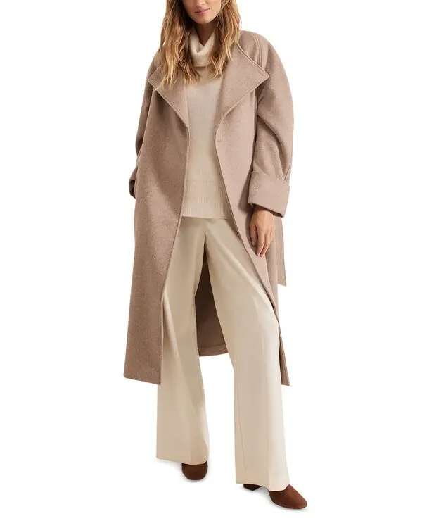 PHASE EIGHT Aoife Wrap Coat