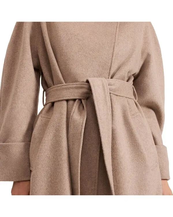 PHASE EIGHT Aoife Wrap Coat