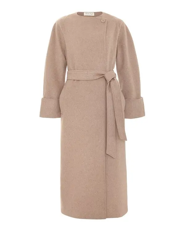 PHASE EIGHT Aoife Wrap Coat
