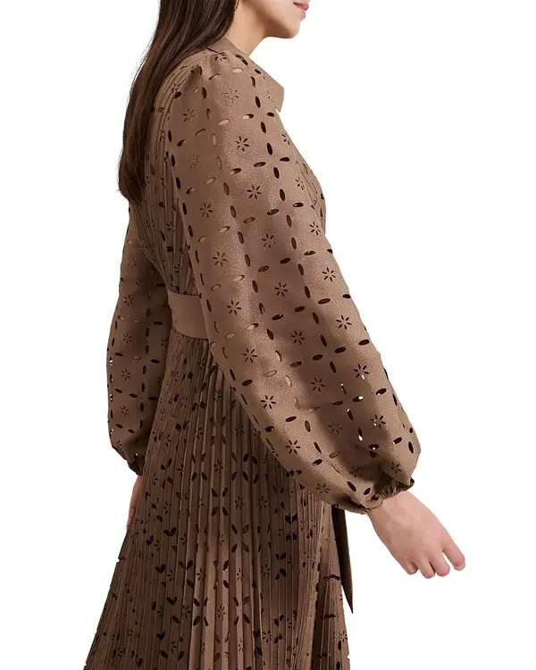 PHASE EIGHT Ryley Cut Out Dress