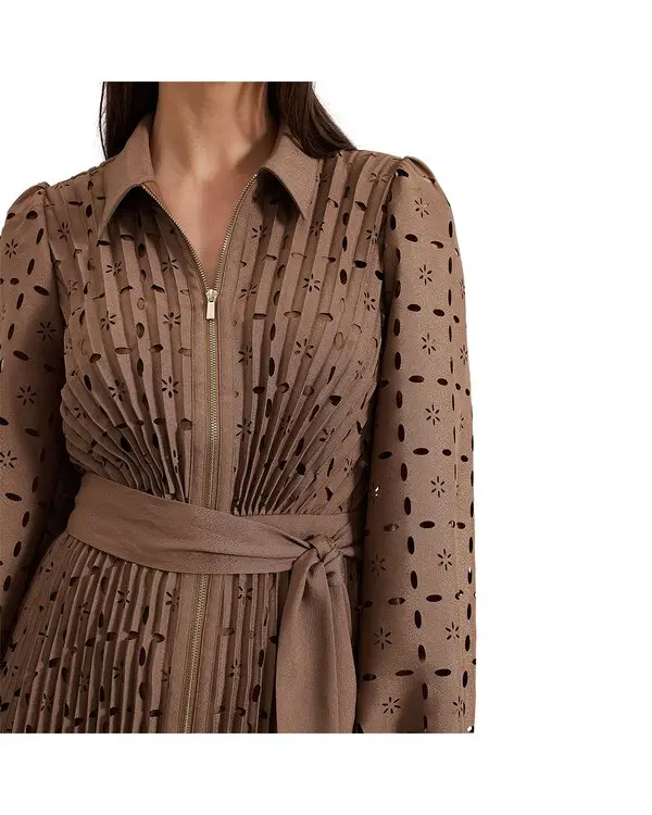 PHASE EIGHT Ryley Cut Out Dress