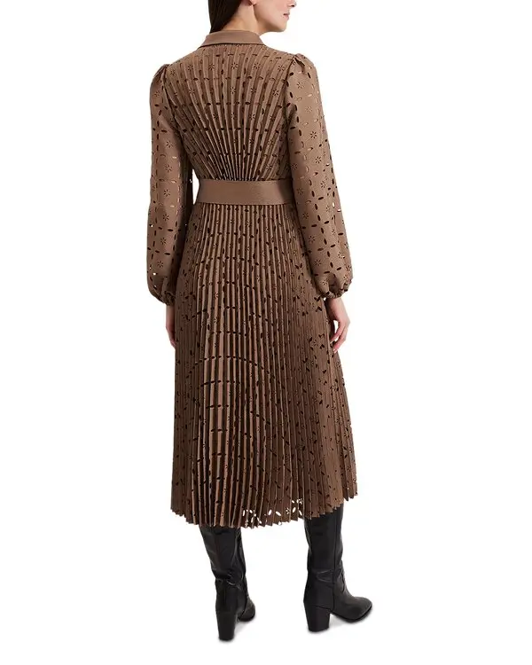 PHASE EIGHT Ryley Cut Out Dress