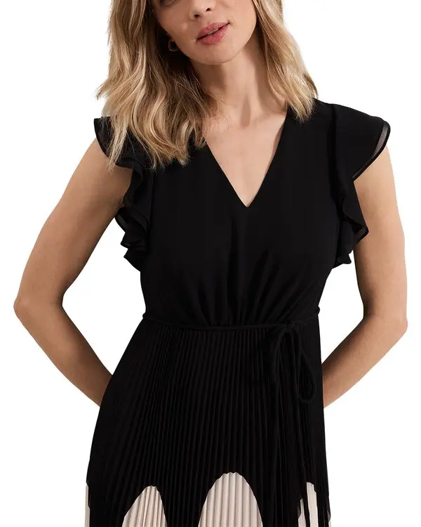 PHASE EIGHT Uma Maxi Dress