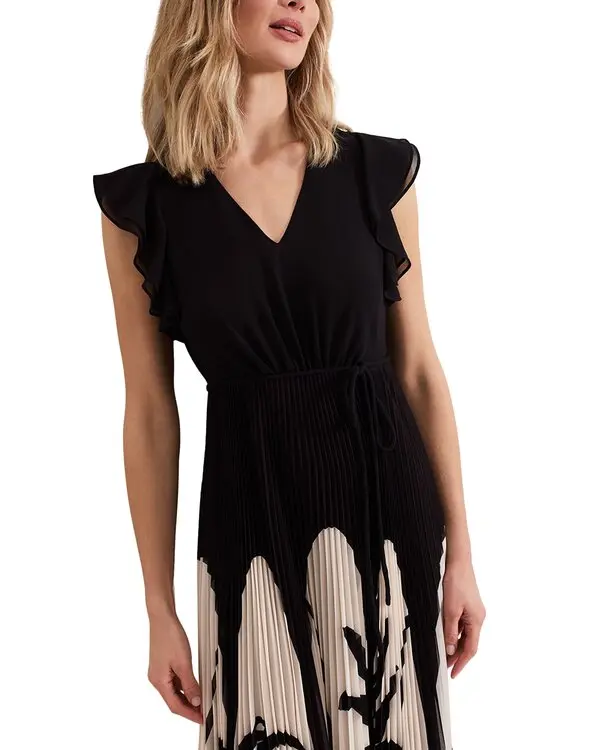 PHASE EIGHT Uma Maxi Dress