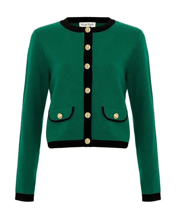 PHASE EIGHT Taz Knit Jacket