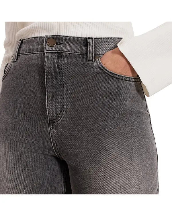 PHASE EIGHT Frankie High-rise Jeans
