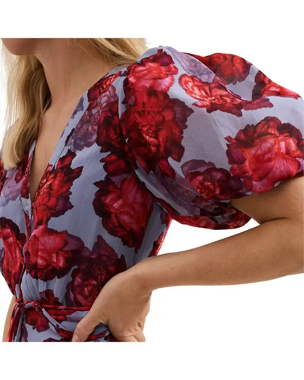 PHASE EIGHT Francesca Midi Dress