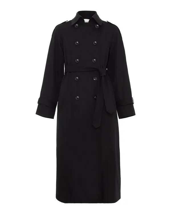 PHASE EIGHT Avalie Trench Coat