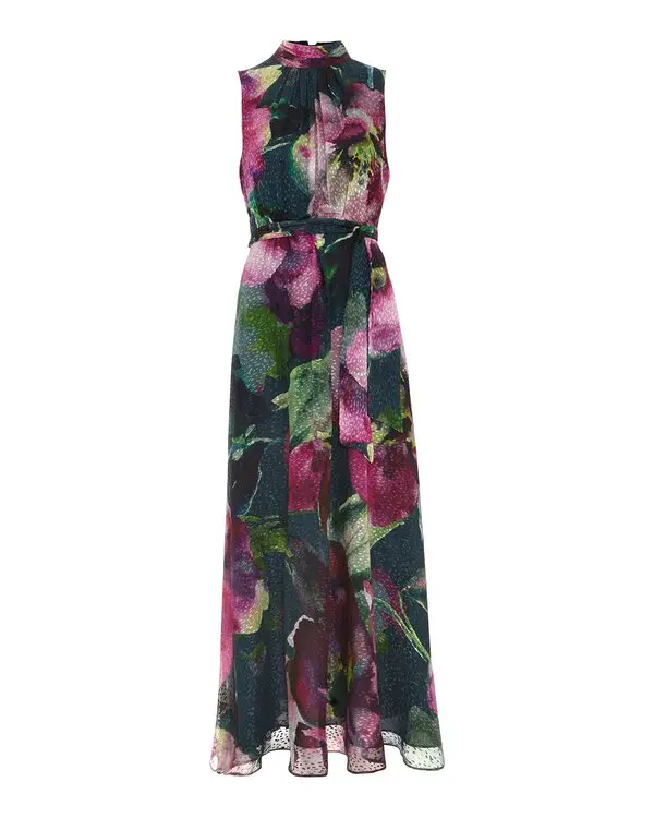 PHASE EIGHT Molly Sleeveless Dress