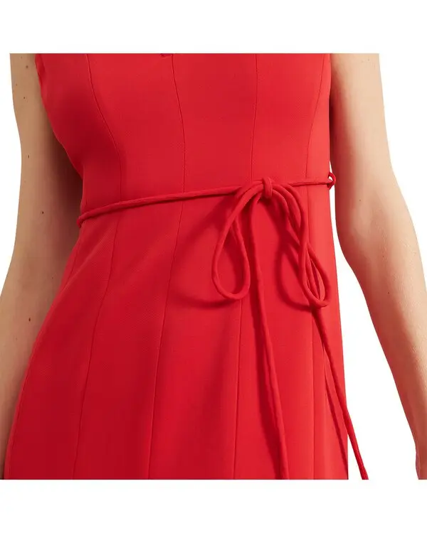 PHASE EIGHT Ansley Strappy Maxi Dress