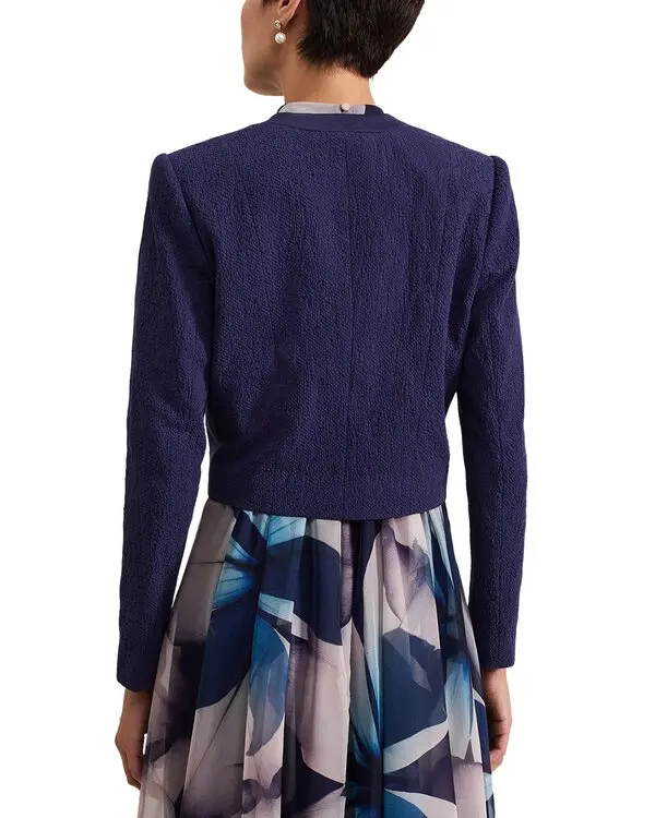 PHASE EIGHT Olivia Cropped Jacket
