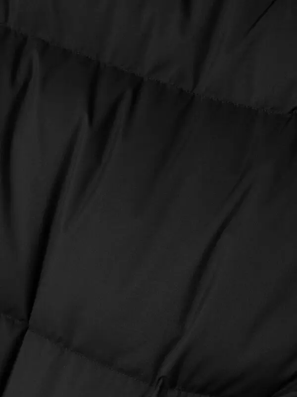 Lululemon Wunder Puff Hooded Quilted Recycled-softmatte™ Down Jacket