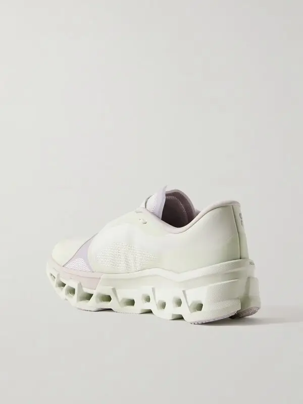 On Post Archive Faction Cloudmonster 2 Sneakers