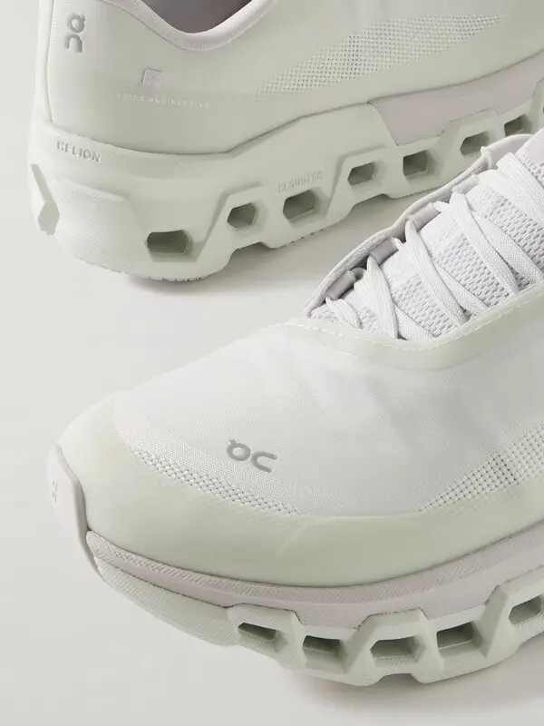 On Post Archive Faction Cloudmonster 2 Sneakers