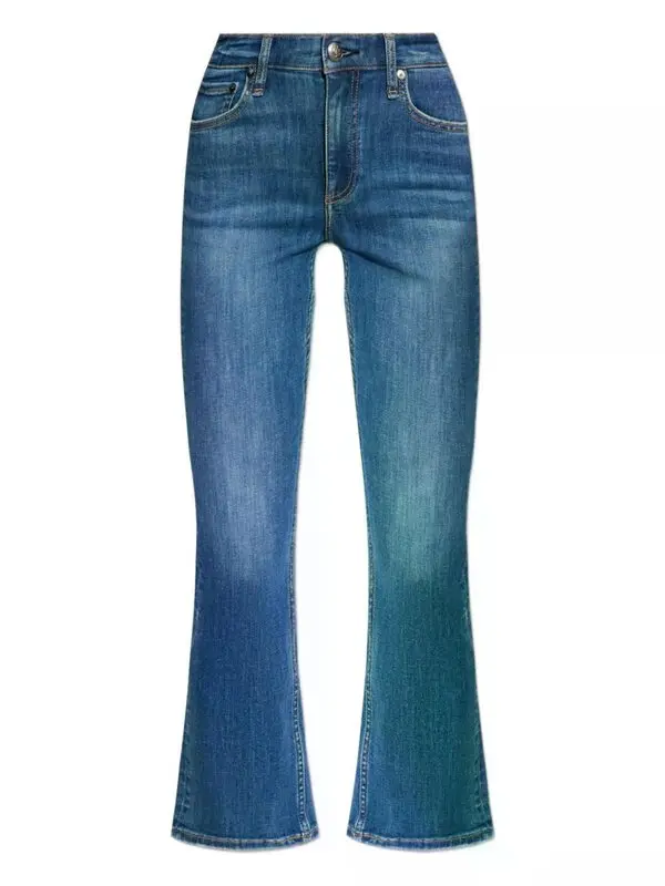Rag & Bone Flexi Peyton Jeans