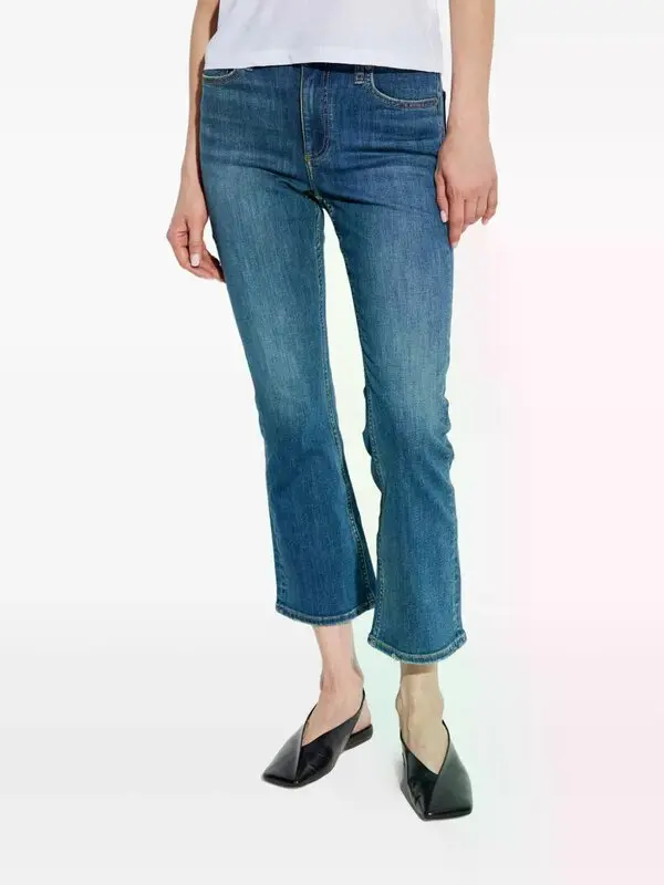 Rag & Bone Flexi Peyton Jeans