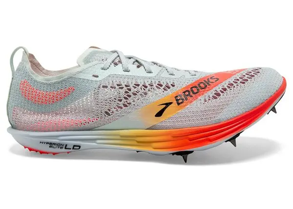 Brooks Hyperion Elite Ld Athletic Shoes
