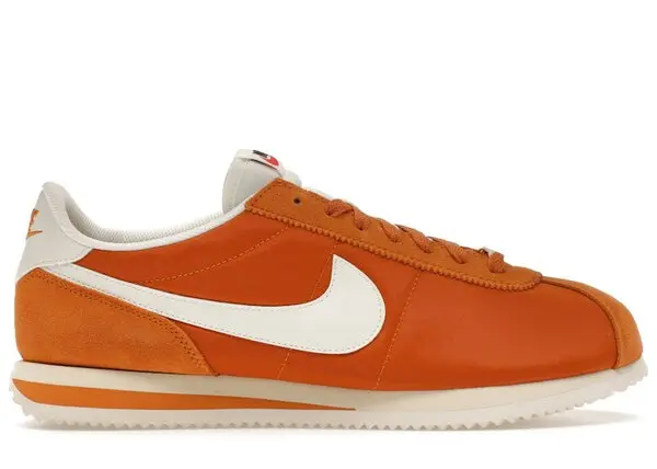 Nike Cortez Txt - Monarch/muslin/sail