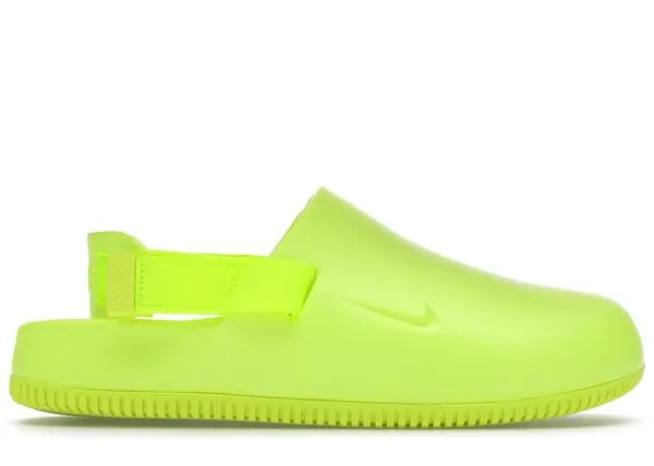 Nike Calm Mule - Volt