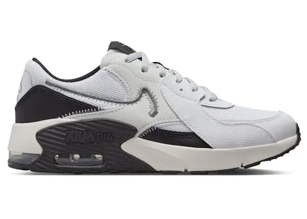 Nike Air Max Excee Sneakers - White/black/sail