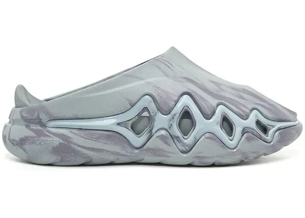 RIGORER Shark 3 Slides - Grey