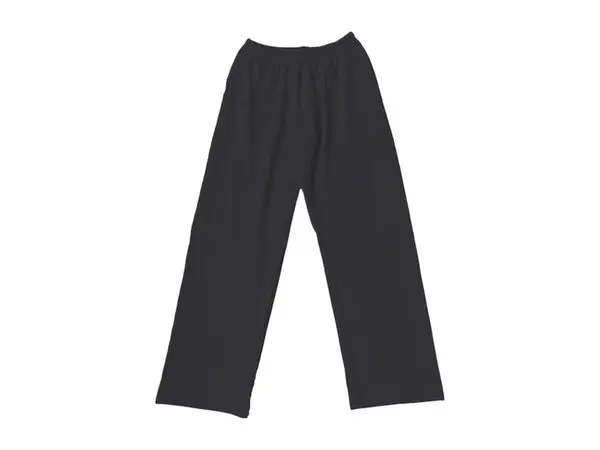 Yeezy Sp01 No Print Sweatpant