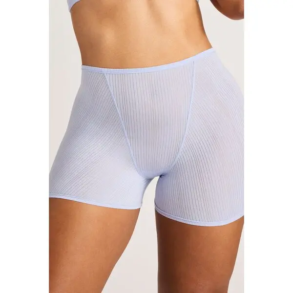 NEGATIVE UNDERWEAR Whipped Boxer - Muse