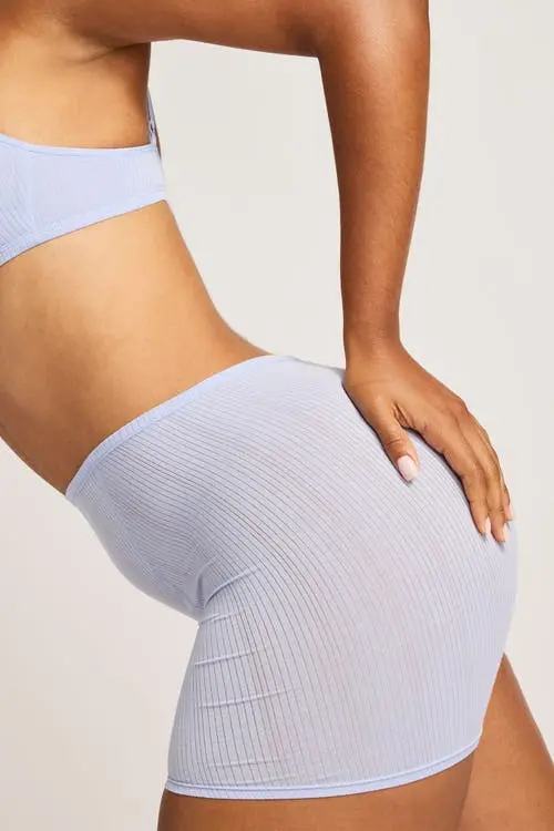 NEGATIVE UNDERWEAR Whipped Boxer - Muse