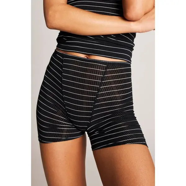NEGATIVE UNDERWEAR Whipped Boxer - Satellite