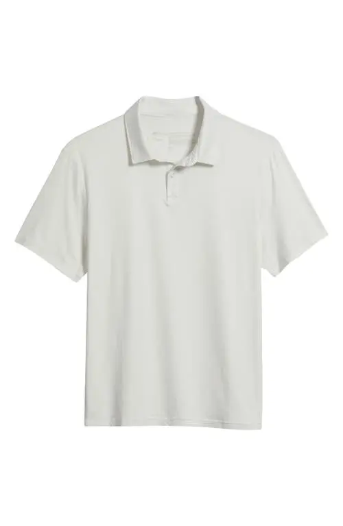 Zella Dynamic Train Polo - Ivory
