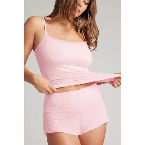 NEGATIVE UNDERWEAR Whipped Cami - Babe