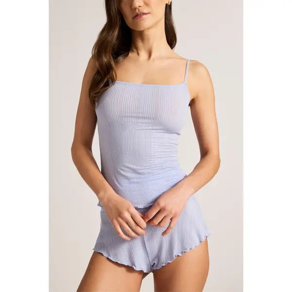 NEGATIVE UNDERWEAR Whipped Cami - Muse