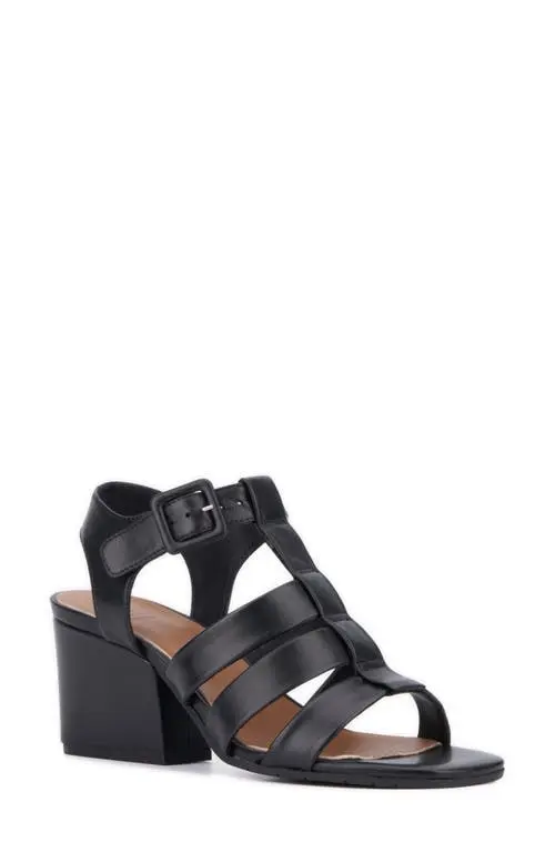 Aquatalia Rebecka Gladiator Sandal